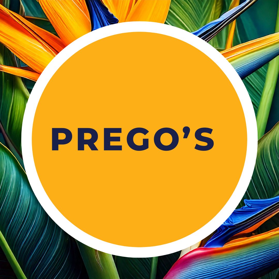 Prego's – Café Estreito