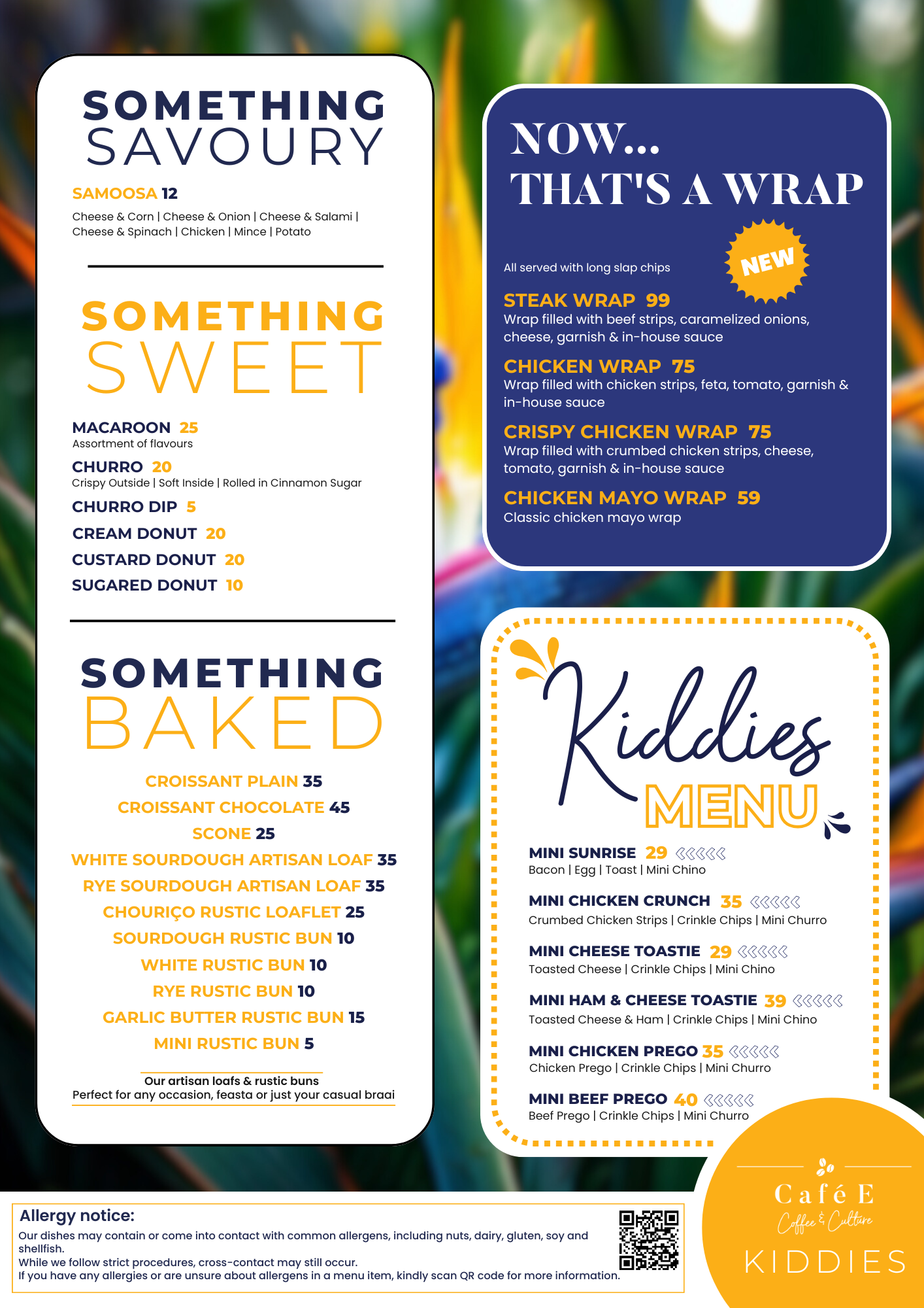 News – Café Estreito