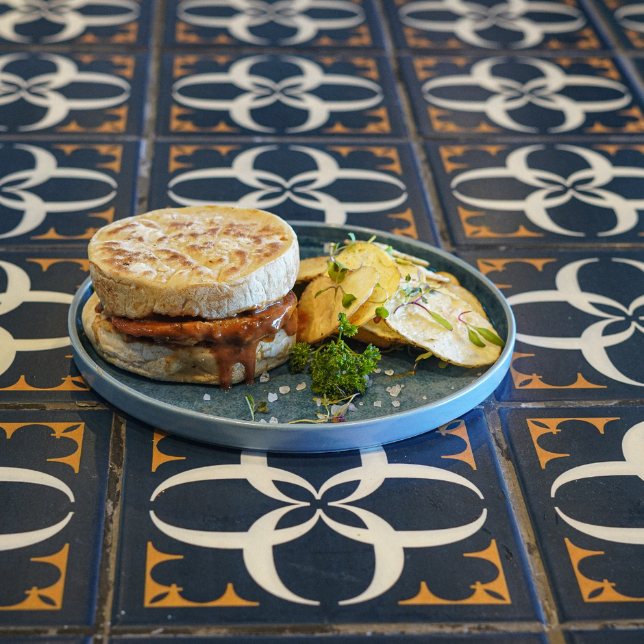 Prego's – Café Estreito