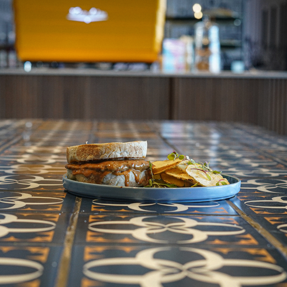 Prego's – Café Estreito